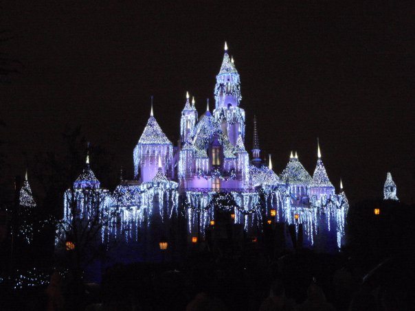 Allergy-Free Pixie Dust – Your allergy-free guide to Disneyland!